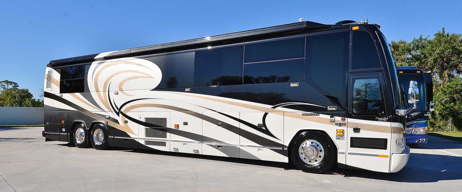 Liberty Coach Archives - The Motorhome Exchange