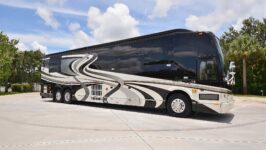 Luxury Motorhomes For Sale | Trade My Motorcoach | The Motorhome Exchange