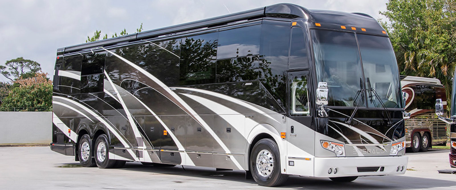 Motorhomes For Sale or Trade | Sell My Motorcoach