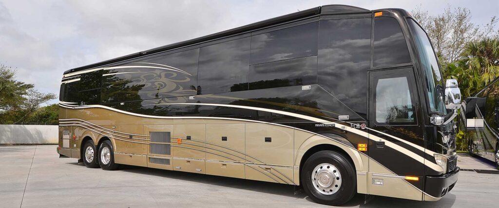 Motorhomes For Sale or Trade | Sell My Motorcoach
