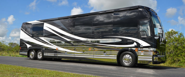 Luxury Motorhomes For Sale | Trade My Motorcoach | The Motorhome Exchange